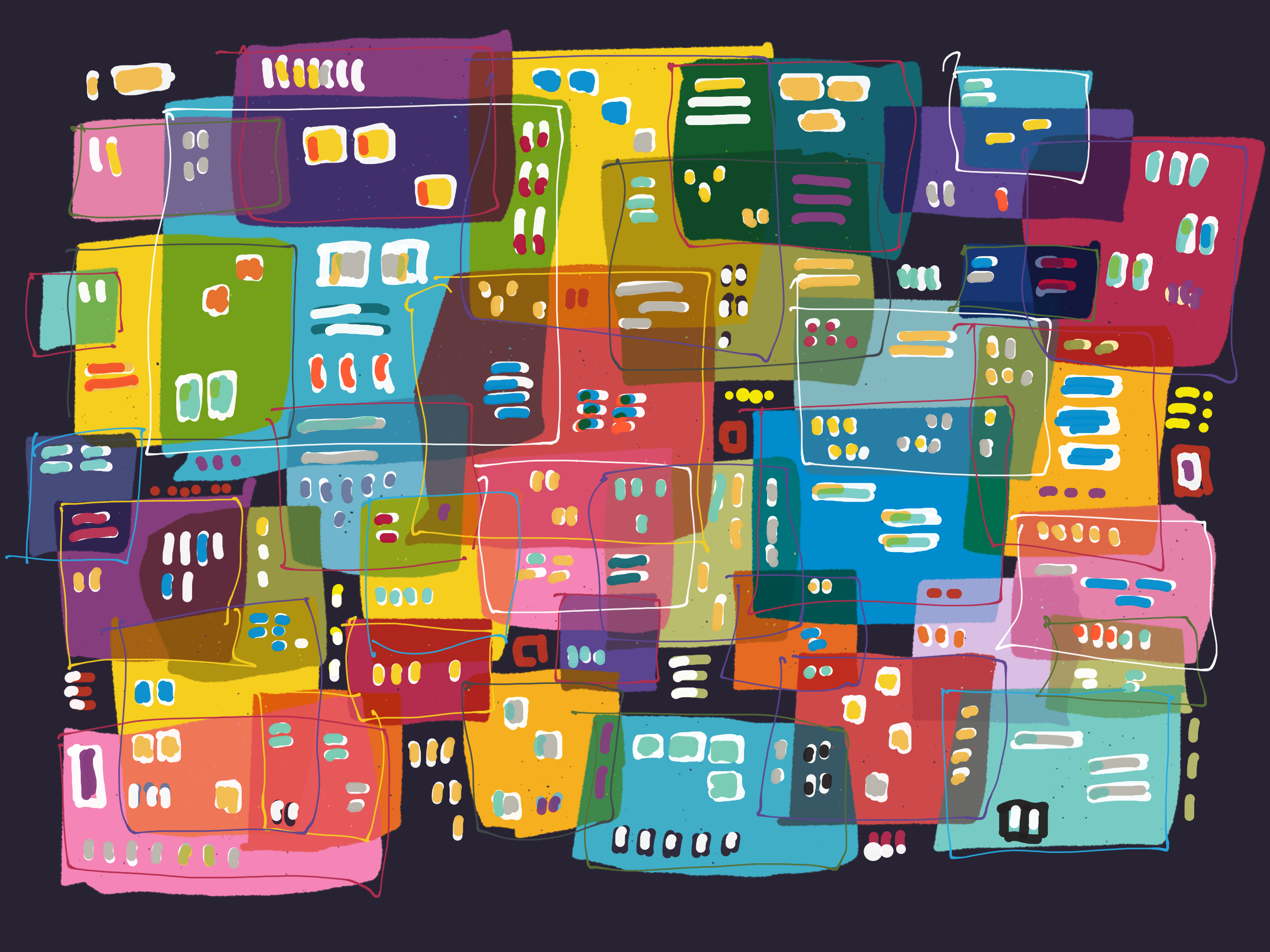 ABOUT – sarah.connell. campbell.art